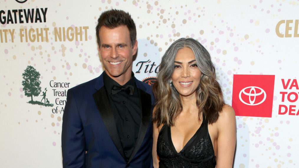 Cameron Mathison and Wife Vanessa Split After 22 Years