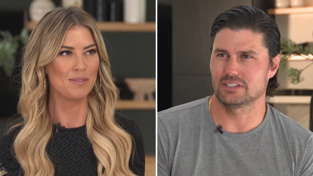 ‘Flip or Flop’ Star Christina Hall & Husband Josh Split Ahead of New ...