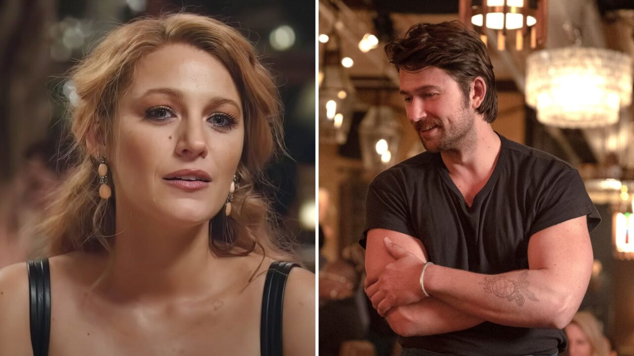 'It Starts With Us' Movie: Release Date, Cast, and More Updates