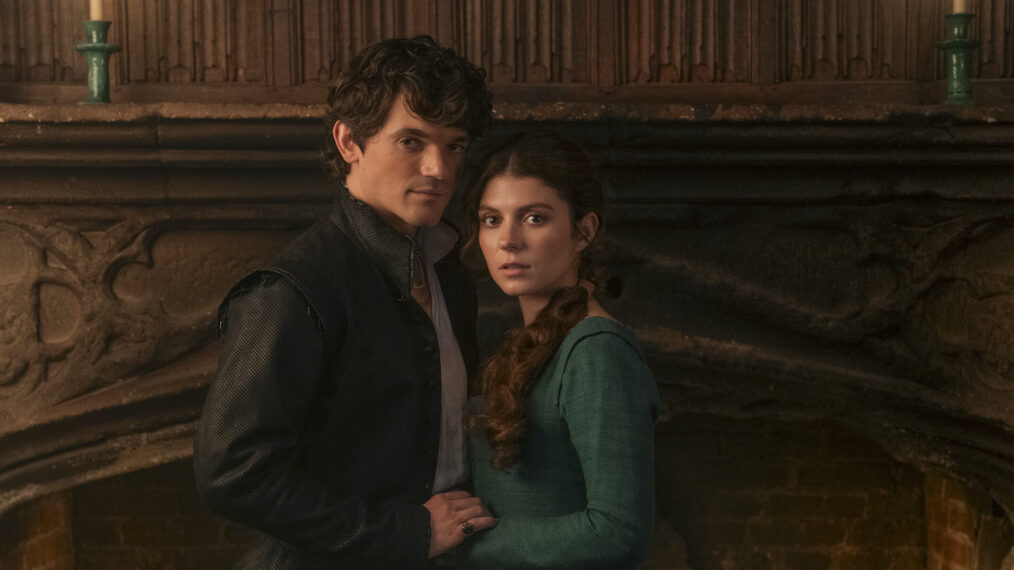 'My Lady Jane' Season 2: Everything We Know About the Fate of Prime ...