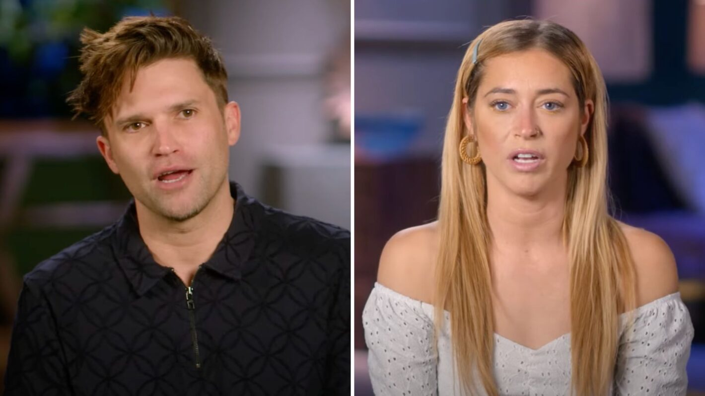 'Vanderpump Rules': Tom Schwartz Addresses 'Mixed Signals' With Jo ...